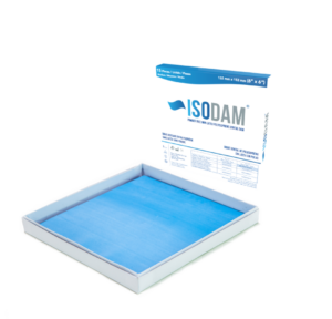 Distributors - Isodam