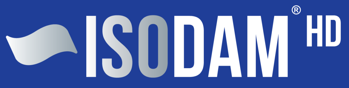 Products - Isodam